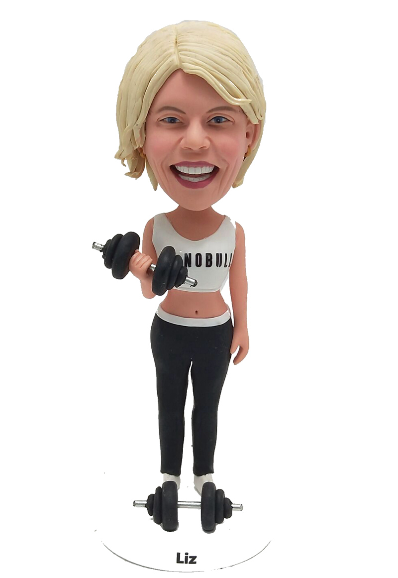 New arrivals 2024 : cutebobble, custom bobbleheads, bobbleheads